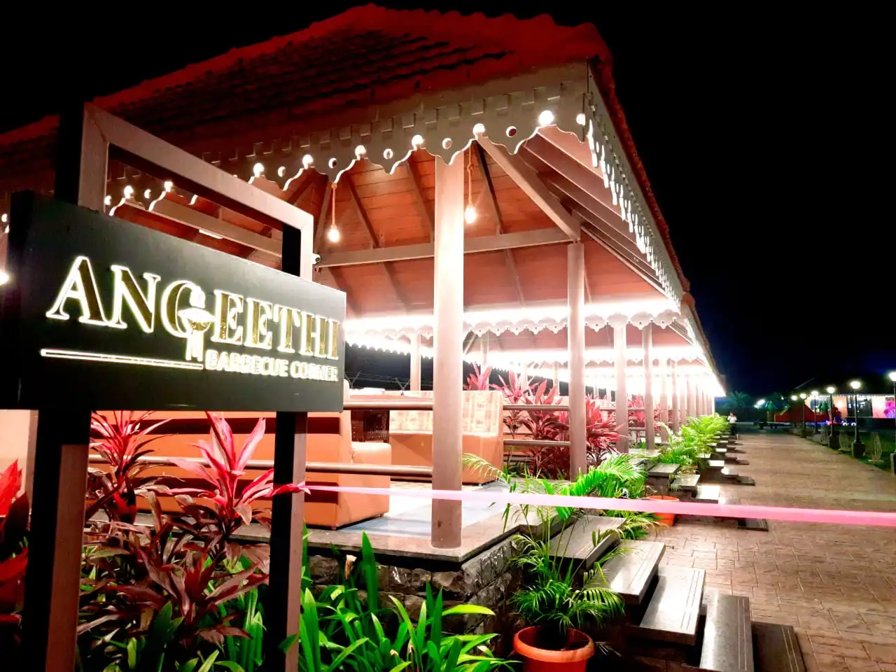 Swarna Sparsh Resort - Luxury Resort for Weddings, Events, and Getaways