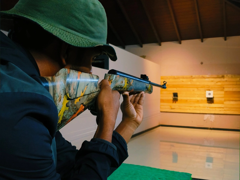 Swarna Sparsh Resort - Luxury Resort for Weddings, Events, and Getaways